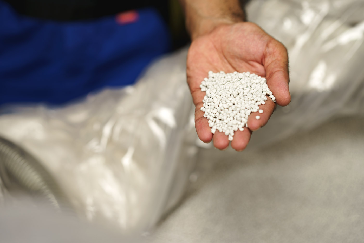 Degradable Polymers Vs. Fossil Based Plastics - Us Pack Group